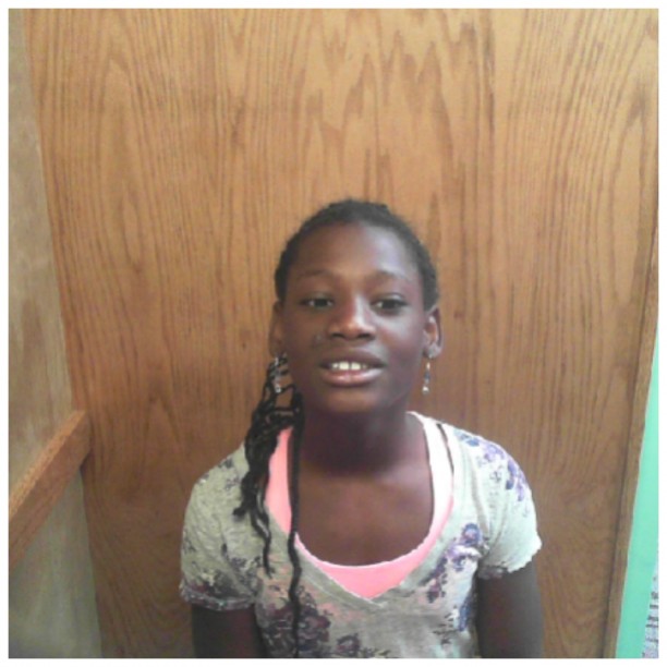 shamiah — Sweet Hat Club